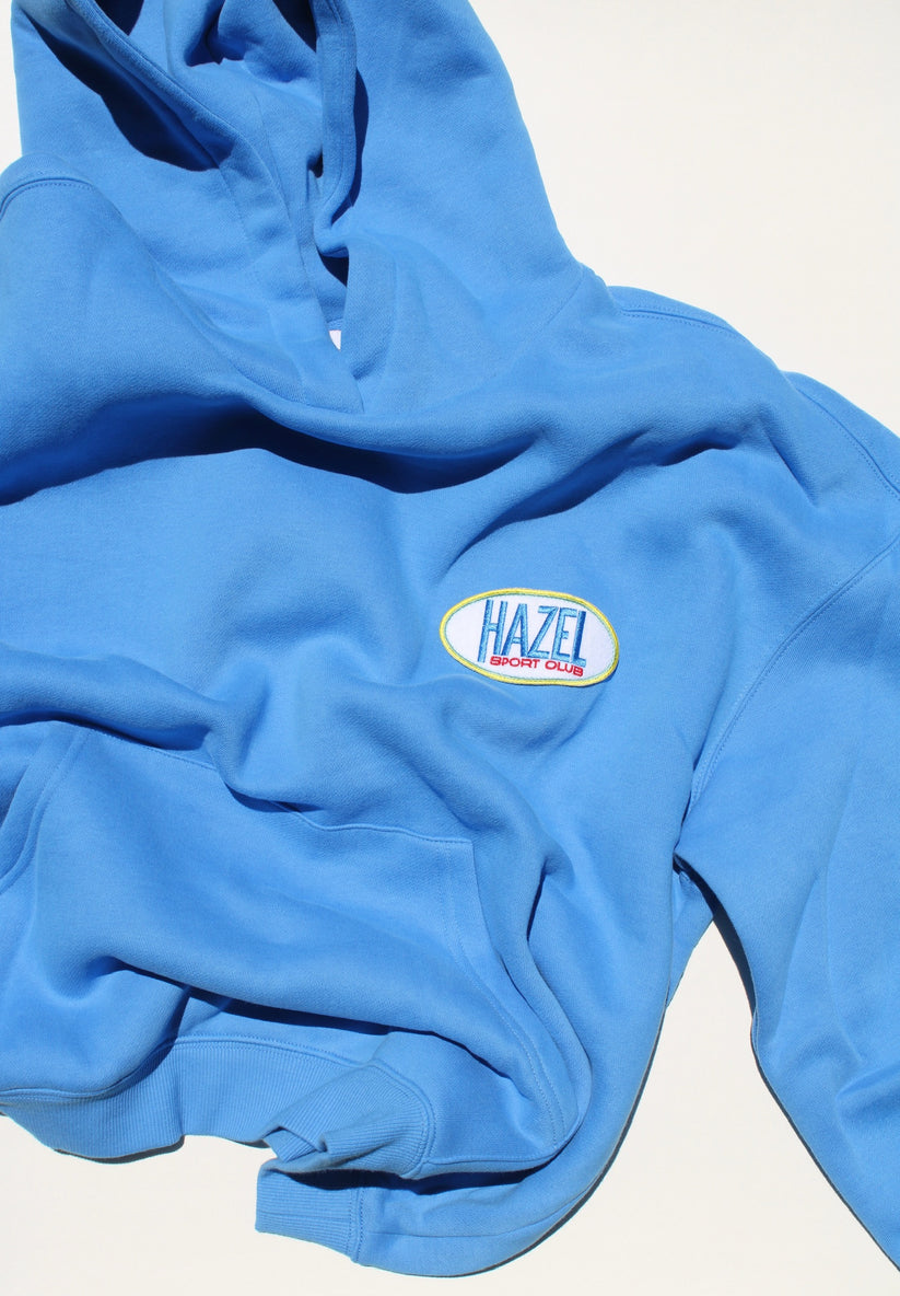 The HZL Sport Hoodie – Hazel Boutique