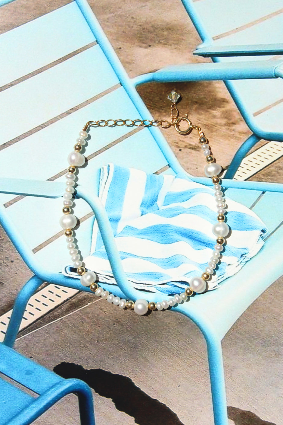 Hazel Bracelets – tagged "bracelets" – Hazel Boutique