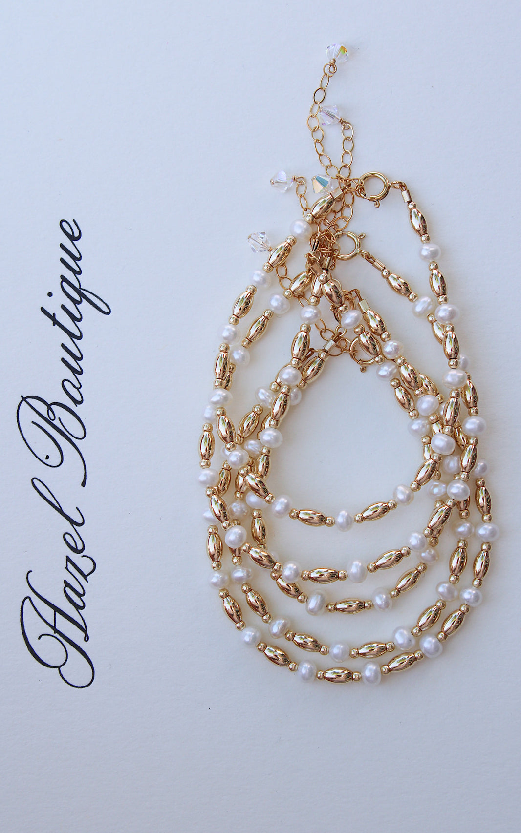 Hazel Bracelets – tagged "bracelets" – Hazel Boutique