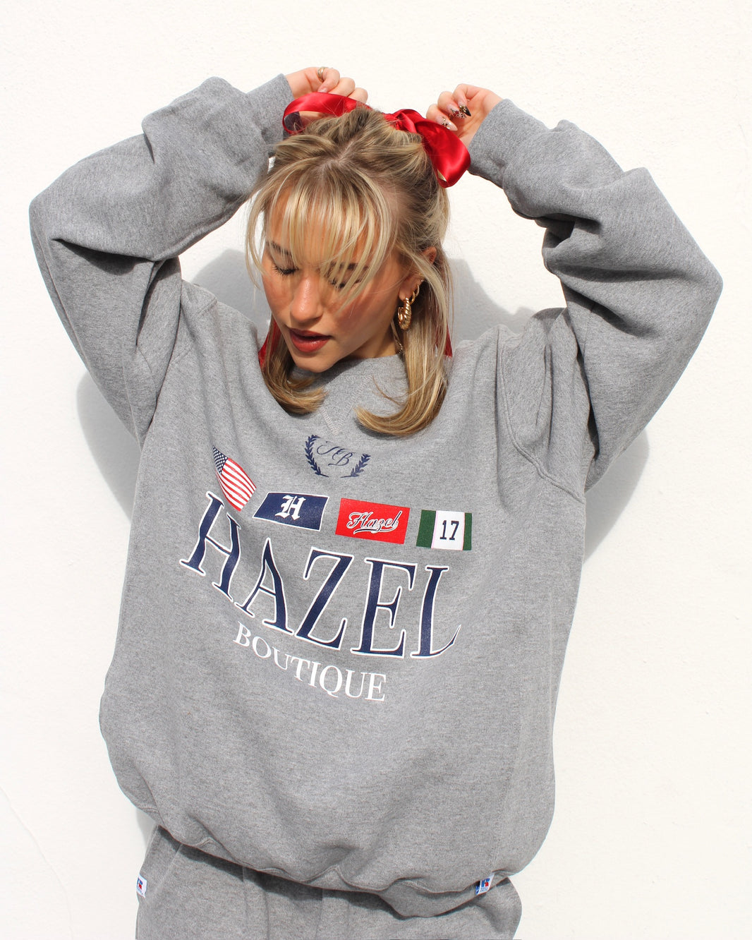 All – Hazel Boutique