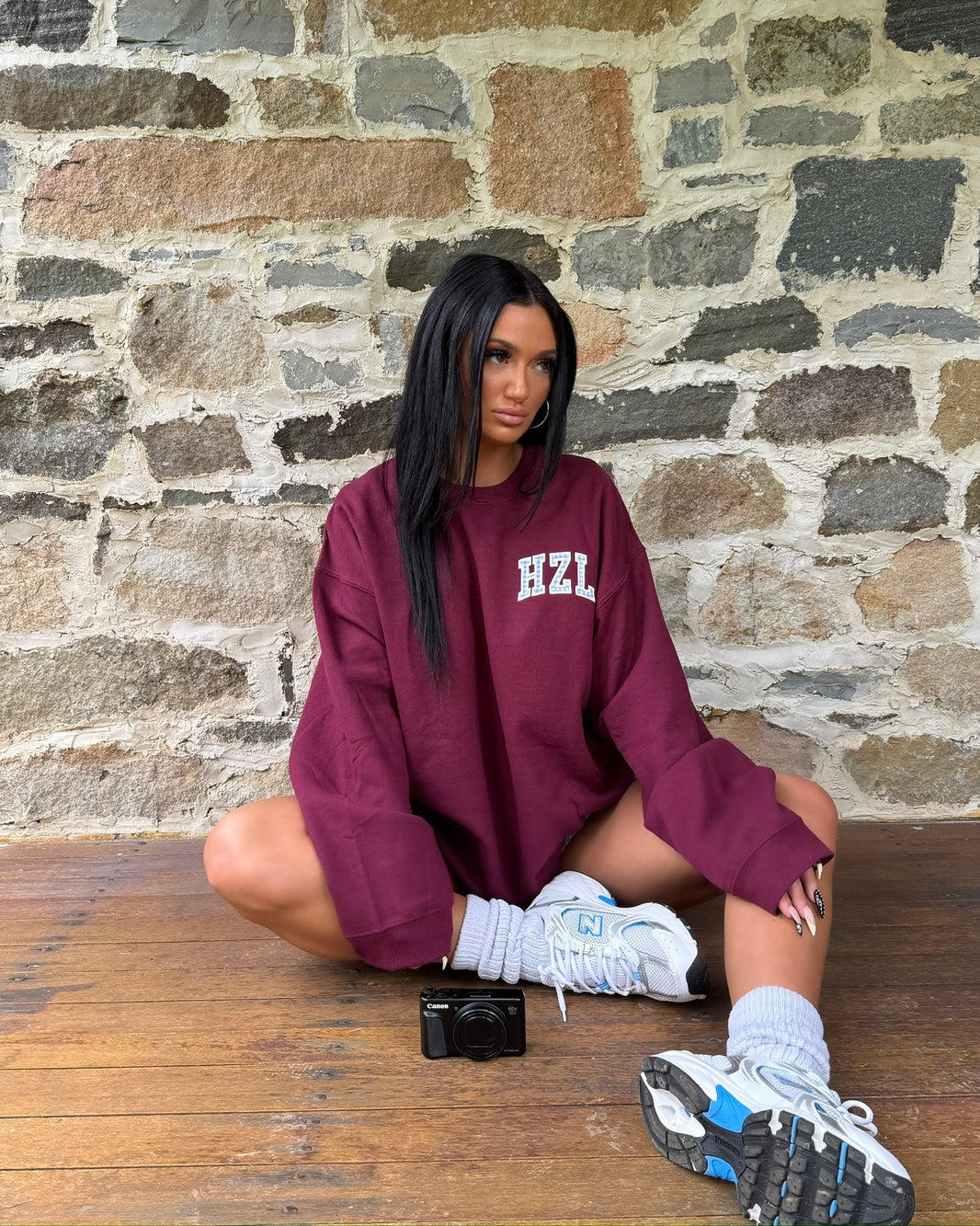 All – Hazel Boutique