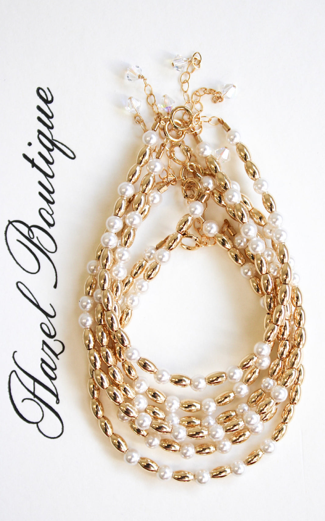 Hazel Bracelets – tagged "bracelets" – Hazel Boutique