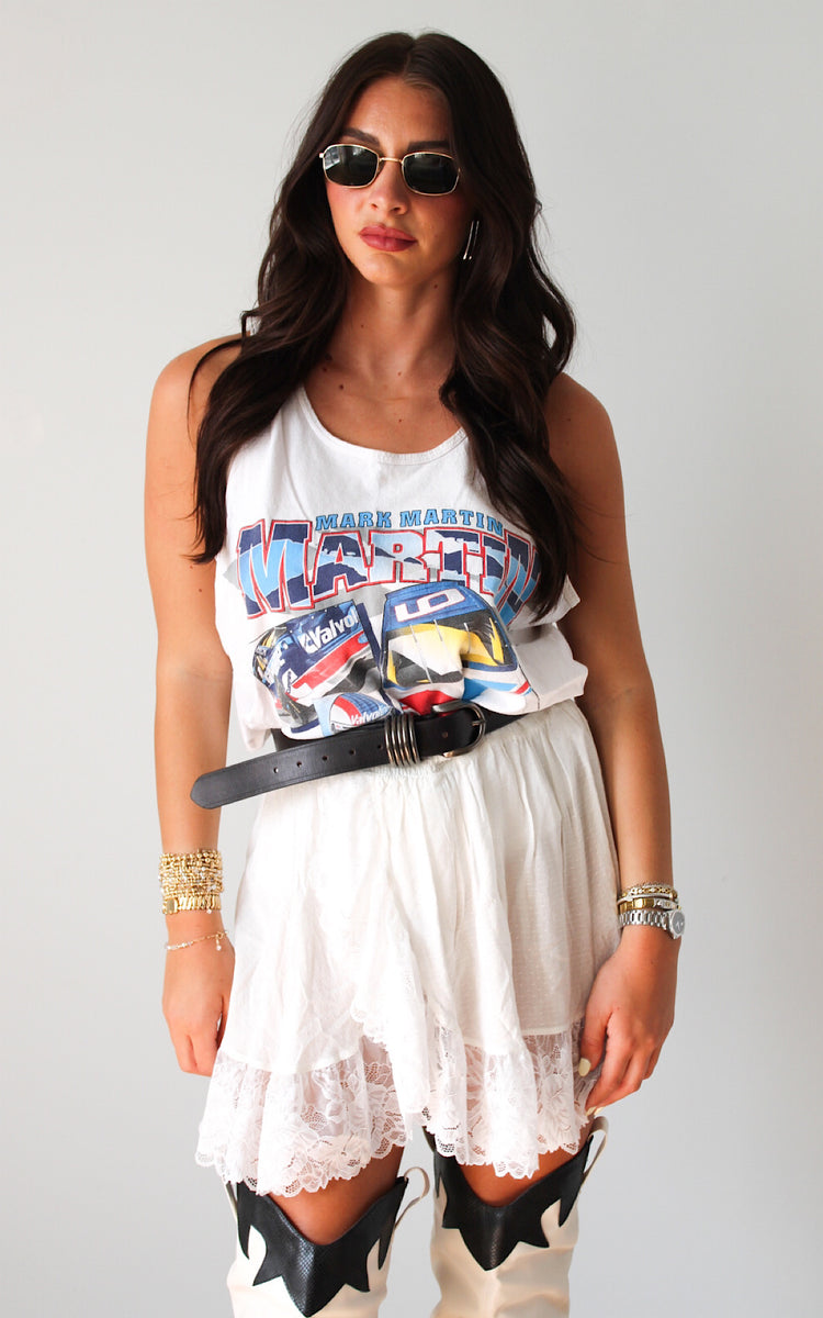 The HZL ‘Naughty’ Barrel Pants – Hazel Boutique