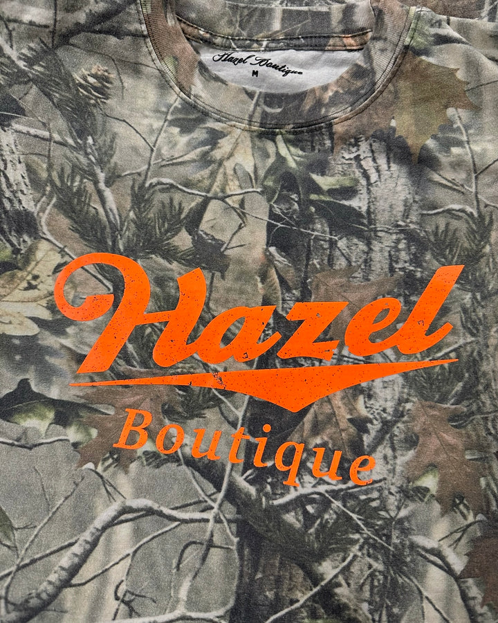 Hazel Boutique