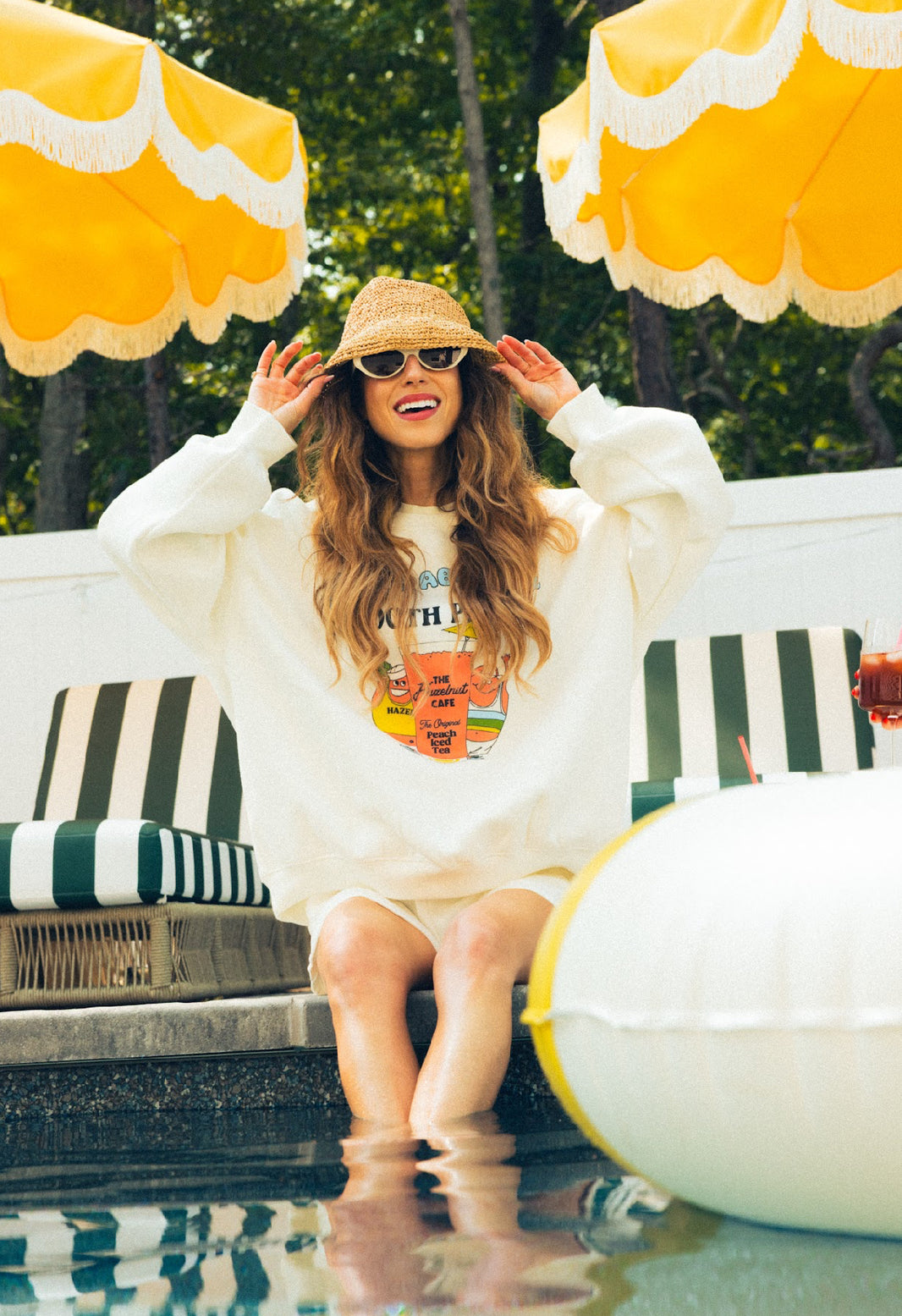Hazel Brand – Hazel Boutique