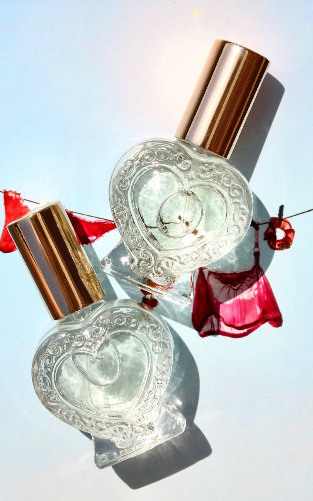 Hazel Summer Nights Small Spray Perfume – Hazel Boutique