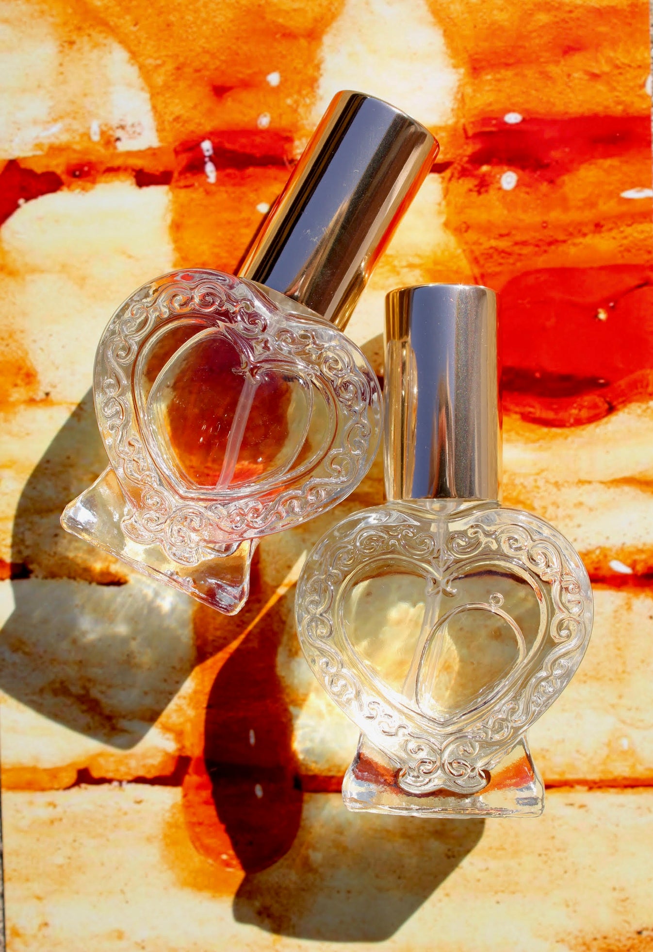 Hazel Summer Nights Small Spray Perfume – Hazel Boutique
